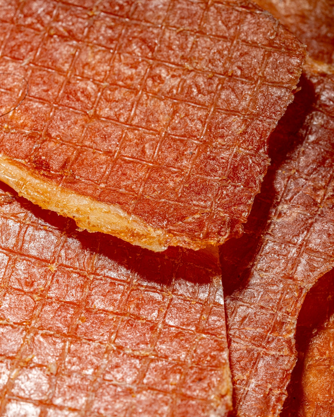 Feroz Snack - Charqui de Cerdo Premium 1kg – SnackFeroz